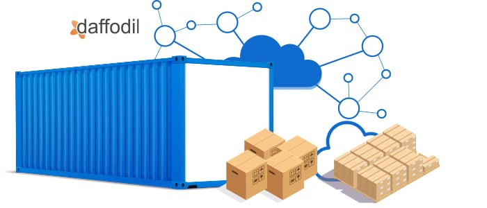 Top 5 Container As A Service Caas Solutions